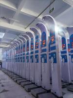 China Customized Support N.W. 42KG Digital Height and Weight Machine for End Requirements for sale