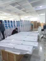 China Customized Support N.W. 42KG Digital Height and Weight Machine for End Requirements for sale