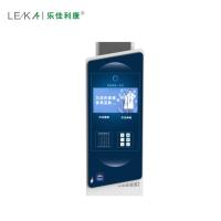China AC100-240v Power Supply Smart Body Analyzer for Precise Weight and Height Measurement for sale