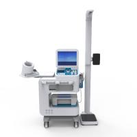 China Telemedicine Equipment Win 7/10 Compatible Patient Check-in Kiosks with SDK Function for sale