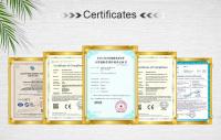 China 180 L *60 W *235 H cm Customized Color Health Check Up Kiosk for Medical Screening for sale