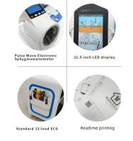 China OEM Customized HW-V7000 iHospital Diagnosis Equipment Telemedicine for Full Body Checkup for sale