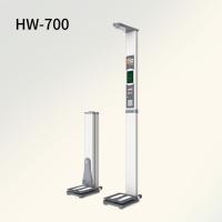 China ODM Supported Adult Medical BMI Scale for Precise Body Weight and Height Measurement for sale