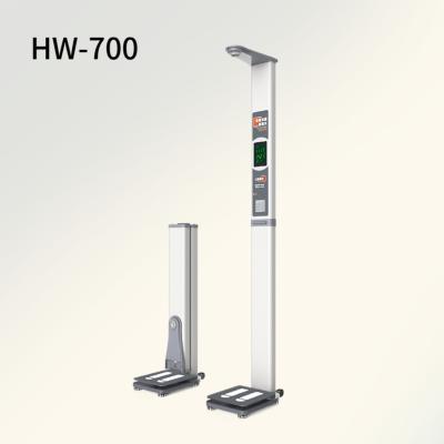 China ODM Supported Adult Medical BMI Scale for Precise Body Weight and Height Measurement for sale