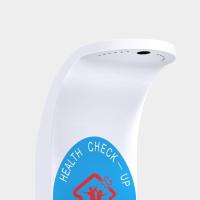 China ODM Multi-functional Health Scales Accurate Height Weight BMI and Body Fat Measurement for sale