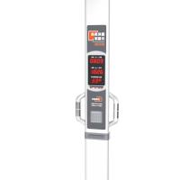 China Digital Body Weight BMI Scale for Height and Fat Percentage Measurement G.W 30kg for sale