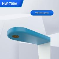 China CE ISO9001 Certified Digital Height and Weight Measuring Scale for Clinical Medicine for sale