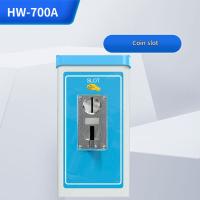 China CE ISO9001 Certified Digital Height and Weight Measuring Scale for Clinical Medicine for sale