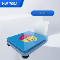 China CE ISO9001 Certified Digital Height and Weight Measuring Scale for Clinical Medicine for sale