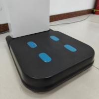 China AC100-240v Power Supply LCD Display Bmi Body Composition Weight Scale for Medical for sale