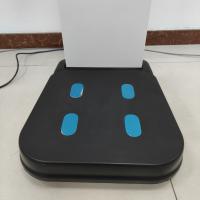 China Accurate Measurements with 47kg N.W. Intelligent Medical Height and Weight Scale for sale
