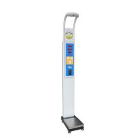 China 1-500kg Range Body Height and Weight Measuring Scale HW-600 for Accurate Readings for sale