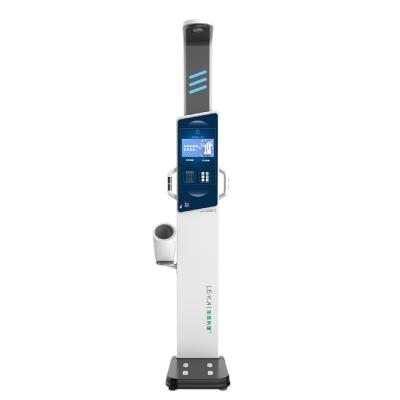 China N.W 47kg Coin Operated Height Weight Scale for Hospitals Communities and Schools for sale