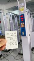 China Digital Body Scale for Pharmacy Bus Stop and Shopping Mall Easy-to- Coin-Operated Design for sale