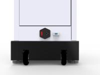 China Pharmacy Scales Coin-Operated Height and Weight Measuring Scale with ODM Customization for sale