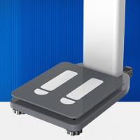 China CE Certificate Hospital Clinic Digital Height Weight Scale for Human Gross Weight 25kg for sale