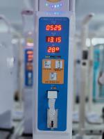 China Standing Body Scale for Adults and Kids 60-200cm Height Range 0.5cm Minimum Division for sale