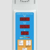 China Customized Support CE ISO9001 Certified Medical Hospital Coin Operated Height Weight BMI Scale for sale