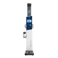 China 2024 Year Design Ultrasonic Body Composition Analyzer Machines with 500kg Capacity for sale