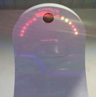China Coin Operated Scale for Health Centers Shopping Malls and Supermarkets HW-900 for sale