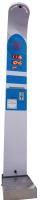 China Pharmacy and Shopping Mall Ultrasound BMI Vending Machine with Advanced Technology for sale