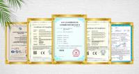 China Foldable BMI Measuring Scale HW-700Z with LED Screen and AC100-220V Power Supply for sale