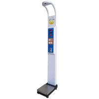 China N.W 38kg Medical Grade Height Weight Scale for HW-600 Coin Operated Electronic BMI Machine for sale