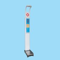 China LED Digital Display Body BMI Machine for Accurate Height Measurement in Pharmacies for sale