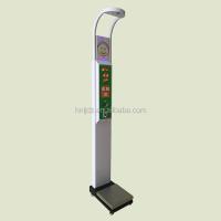 China Height Weight BMI Measurement Scale HW-600 Function and Customized Support for ODM for sale