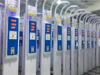China Height Weight BMI Measurement Scale HW-600 Function and Customized Support for ODM for sale