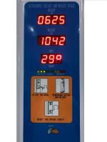 China G.W 45kg Weight Range 8-200kg BMI machine for accurate weight and height measurement for sale
