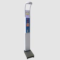 China LED Display Coin Operated BMI Machine with Data Transmission and Customized Support for sale