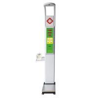 China BMI Height and Weight Measurement Machine for Accurate Medical Assessments for sale