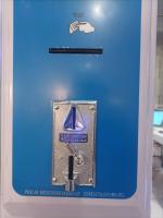China BMI Height and Weight Measurement Machine for Accurate Medical Assessments for sale