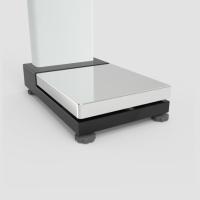 China Customizable HW-600 Coin Operated Digital Height Measuring Scale 45kg G.W. for sale