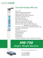 China Hospital and Pharmacy Coin-Operated Human Scale with LED/LCD Display 200kg Capacity for sale
