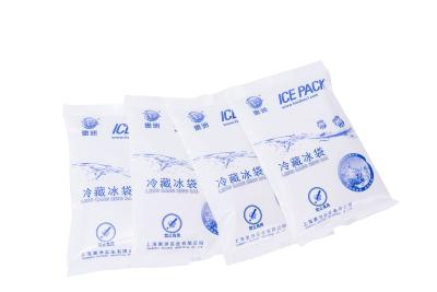 China Cold Packs for Meat Delivery Reusable Ice Pack for sale
