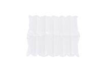 China Dry Ice Packs 12 cells Reusable Self-absorbent Water  Non-toxic Pack for Food Shipping for sale