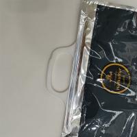 China Free Sample Charge Reusable Aluminium Foil Thermal Bag for Hot and Cold Food Storage for sale