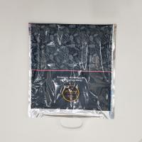 China Free Sample Charge Reusable Aluminium Foil Thermal Bag for Hot and Cold Food Storage for sale