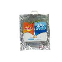China Customized Design Thermal Bags for Food Storage Keep Food at the Perfect Temperature for sale