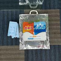 China Customized Design Thermal Bags for Food Storage Keep Food at the Perfect Temperature for sale