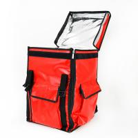 China Insulated Hot Cold Thermal Cooler Bag for Shopping Acceptable OEM/ODM Large Capacity for sale