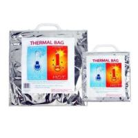 China Customized Design Thermal Bags for Food Storage Keep Food at the Perfect Temperature for sale