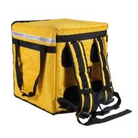 China Multi Function Insulated Grocery Bags with Adjustable Strap and Waterproof Design for sale
