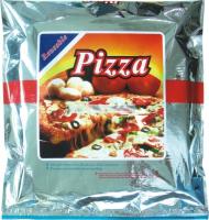 China OEM/ODM Accepted Aluminum Foil Lining Cooler Bag for Hot and Cold Food Transportation for sale