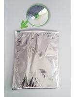 China Sample Charge Free Outdoor Thermal Lunch Cooler Bag for Shopping and Delivery for sale