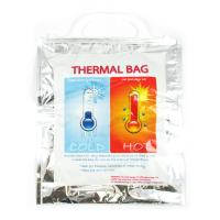 China Thermal Insulated Delivery Bag for Large Capacity Restaurants Waterproof and Reusable for sale