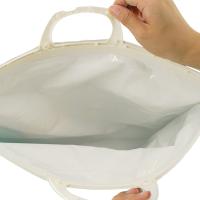 China Lightweight Thermal Insulated Food Bag with PET Aluminum Foil and EPE Pearl Cotton for sale