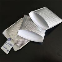 China 30*38 5cm/custom Aluminum Insulated Shipping Box Liners For Cold Chocolate Packaging for sale